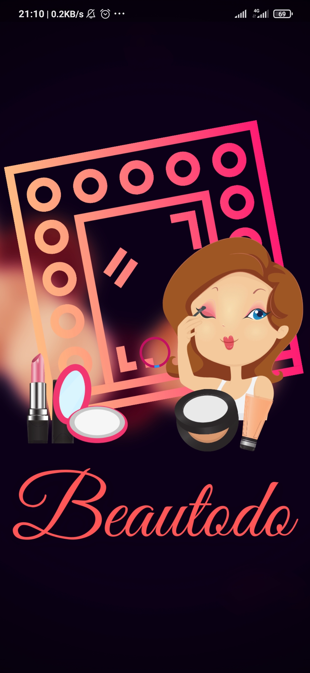 Responsive Portfolio Website